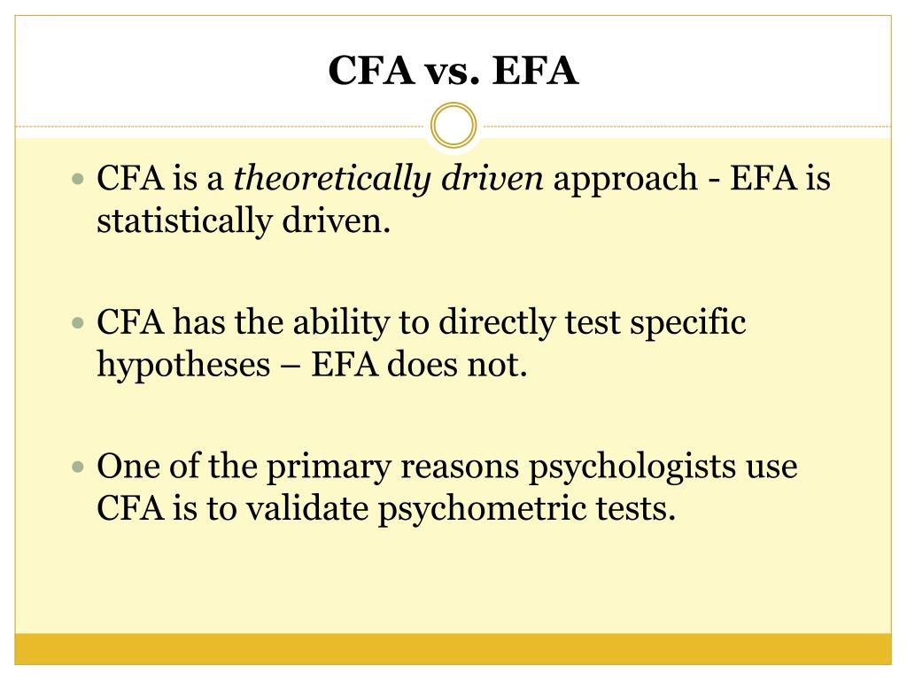 PPT - Confirmatory Factor Analysis in Mplus PowerPoint Presentation ... PPT - Confirmatory Factor Analysis in Mplus PowerPoint Presentation ...