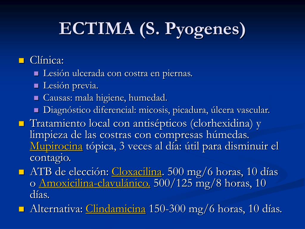 PPT - INFECCIONES DERMATOLÓGICAS EN ATENCIÓN PRIMARIA PowerPoint ...