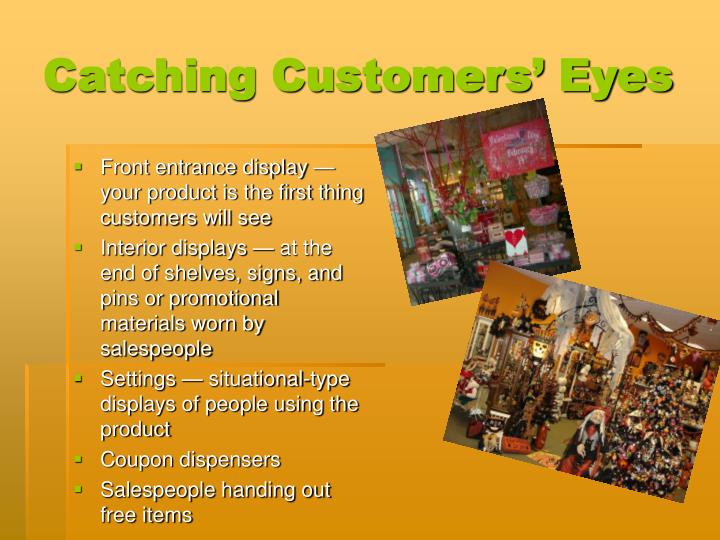 PPT - Marketing Your Product PowerPoint Presentation - ID:5331345