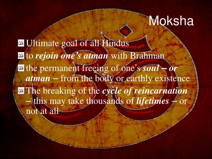 PPT - HINDUISM PowerPoint Presentation - ID:5331389