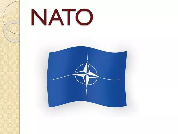 PPT - NATO PowerPoint Presentation, free download - ID:5331624
