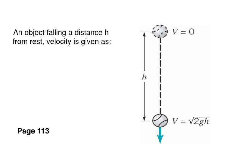 PPT - Applications of Bernoulli’s Equation PowerPoint Presentation - ID ...