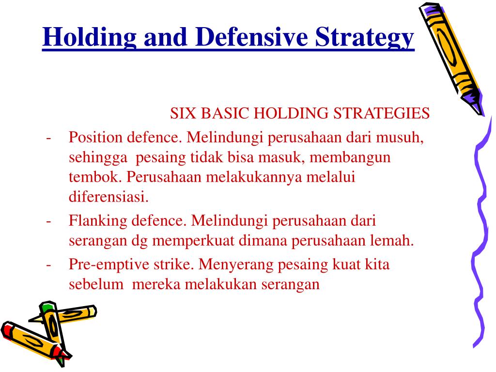 PPT - OFFENSIVE AND DEFENSIVE COMPETITIVE STRATEGIES PowerPoint ... PPT - OFFENSIVE AND DEFENSIVE COMPETITIVE STRATEGIES PowerPoint ...