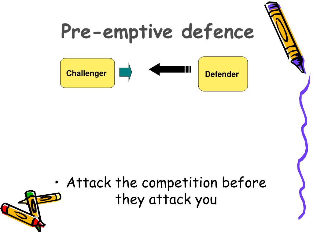 PPT - OFFENSIVE AND DEFENSIVE COMPETITIVE STRATEGIES PowerPoint ... PPT - OFFENSIVE AND DEFENSIVE COMPETITIVE STRATEGIES PowerPoint ...