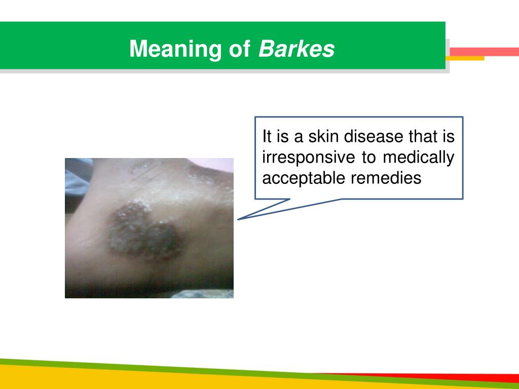 PPT - Exploring the Indigenous Healing Ritual for Barkes in a Neo ...