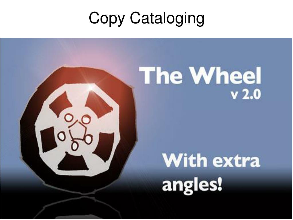 PPT - MARC21 Cataloging: By The Numbers PowerPoint Presentation, free ...