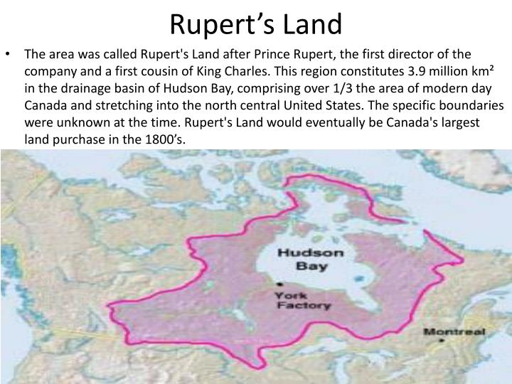 PPT - Origins of Canada 1608-1867 PowerPoint Presentation - ID:5333778