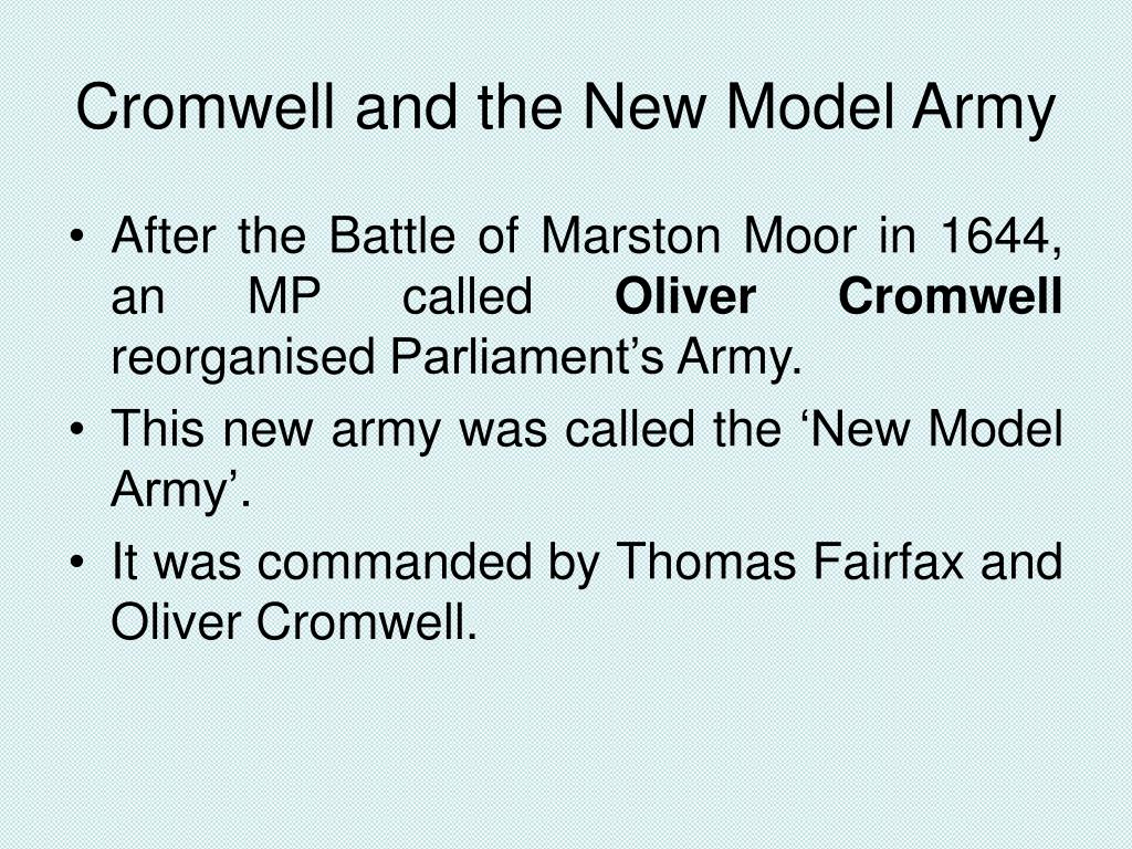 PPT - THE ENGLISH CIVIL WAR PowerPoint Presentation, free download - ID ...