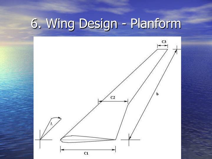 PPT - AE 10 Airplane Design PowerPoint Presentation - ID:5334180