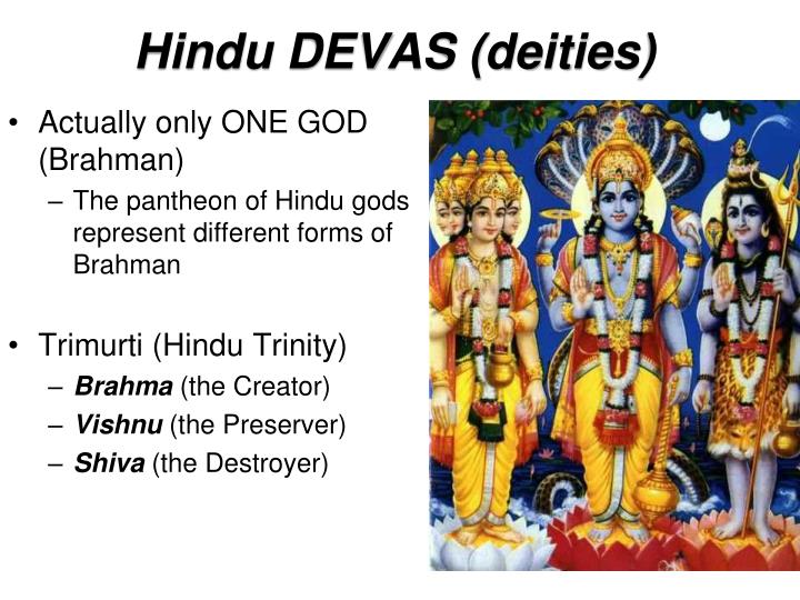 PPT - Hinduism PowerPoint Presentation - ID:5334218