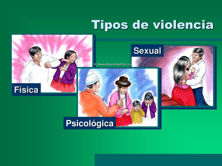 Ppt La Violencia De Género Y La Salud Reproductiva Powerpoint