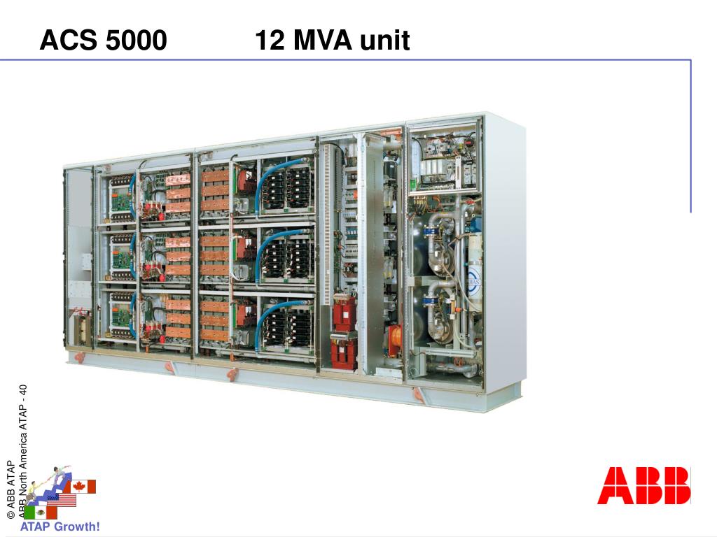 PPT - MV Drives North America PowerPoint Presentation, free download ...