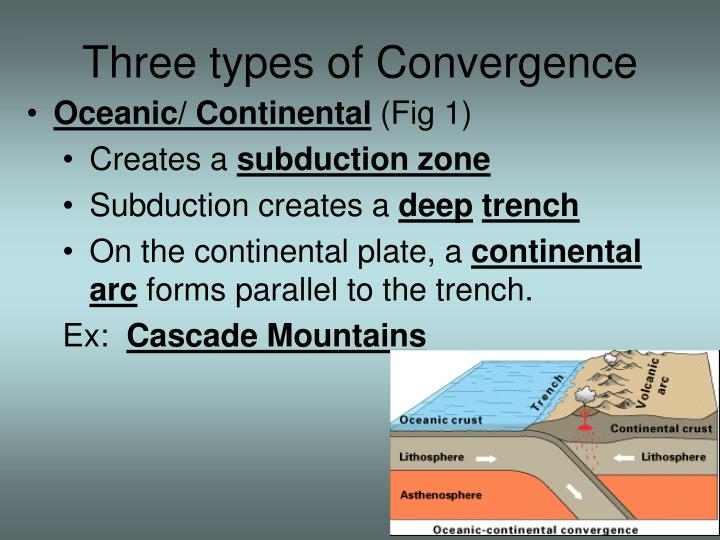 PPT - Plate Tectonics & The Ocean Floor PowerPoint Presentation - ID ...