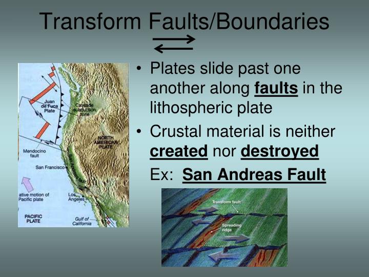 PPT - Plate Tectonics & The Ocean Floor PowerPoint Presentation - ID ...