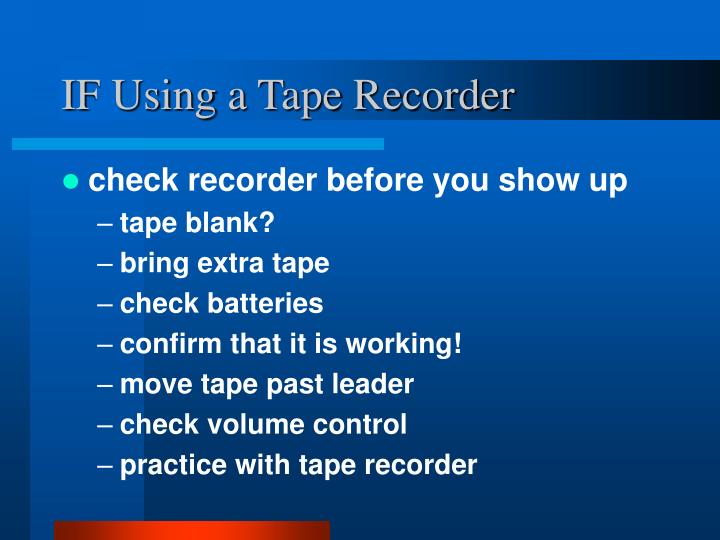 PPT - Depth Interviews PowerPoint Presentation - ID:5334971