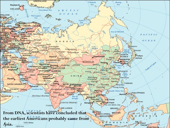 PPT - The Migration To America PowerPoint Presentation - ID:5335566