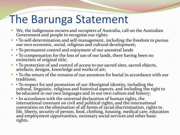 PPT - Indigenous Australia PowerPoint Presentation - ID:5335776