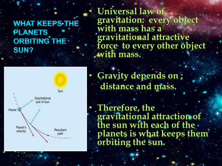 PPT - Our solar system PowerPoint Presentation - ID:5337999