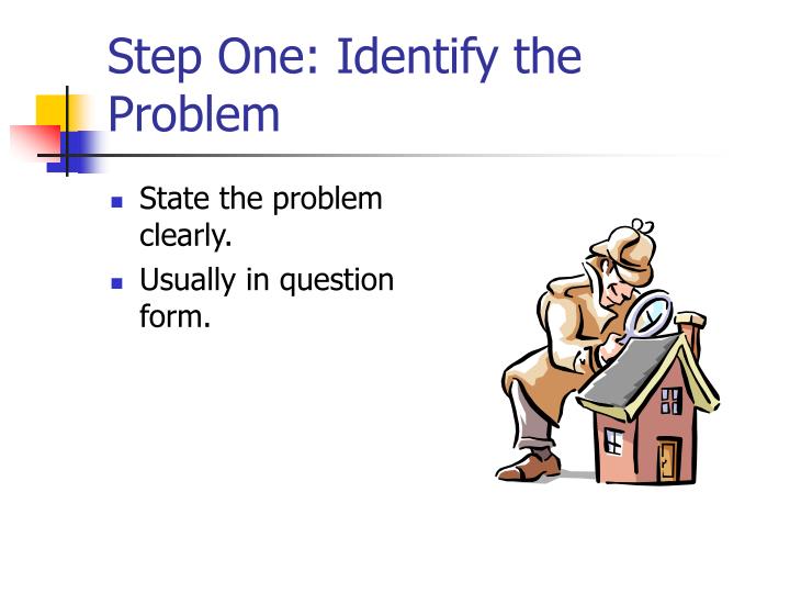 PPT - Scientific Method PowerPoint Presentation - ID:5338278