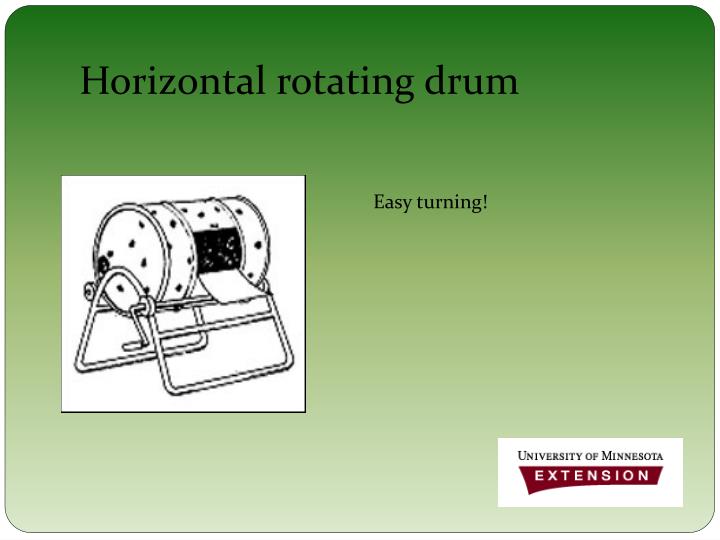 PPT - Home Composting PowerPoint Presentation - ID:5338587
