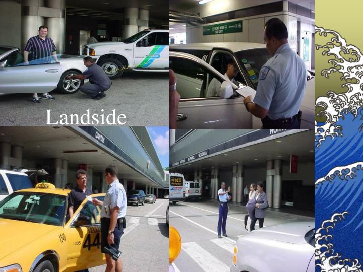 PPT - Airport Ground Transportation PowerPoint Presentation - ID:5339272