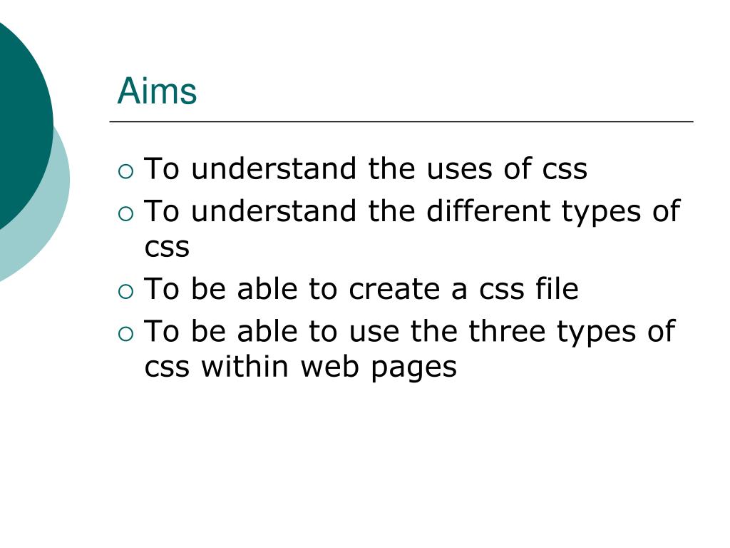 PPT - Computing Concepts: CSS PowerPoint Presentation, free download ... PPT - Computing Concepts: CSS PowerPoint Presentation, free download ...