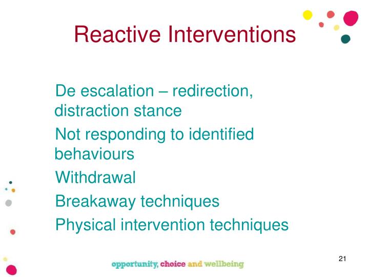 PPT - Introduction to Understanding Challenging Behaviour, Personal ...