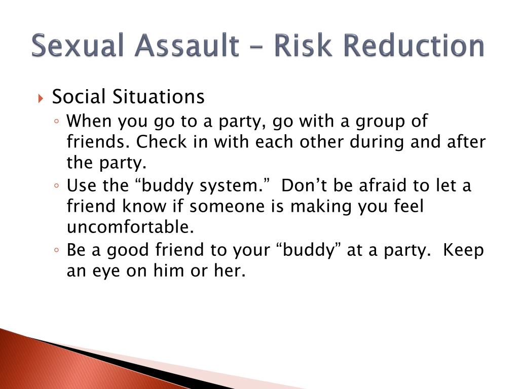 Ppt Sexual Assault Powerpoint Presentation Free Download Id 5341082