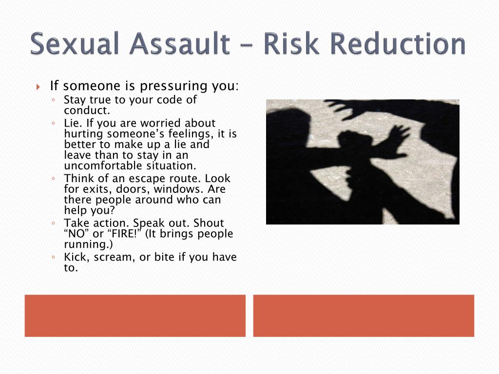 Ppt Sexual Assault Powerpoint Presentation Free Download Id 5341082