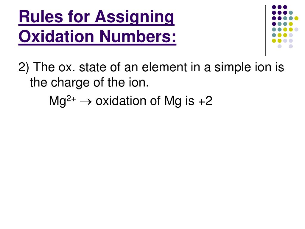 PPT - Redox Reactions PowerPoint Presentation, free download - ID:5341255
