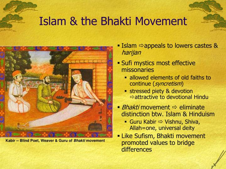 PPT - Post-Classical India PowerPoint Presentation - ID:5341406