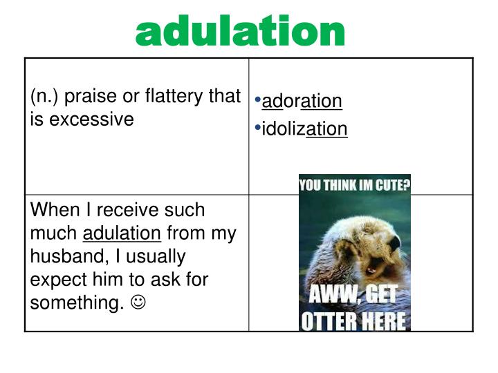 PPT - Level F Vocabulary Unit #9 PowerPoint Presentation - ID:5341775