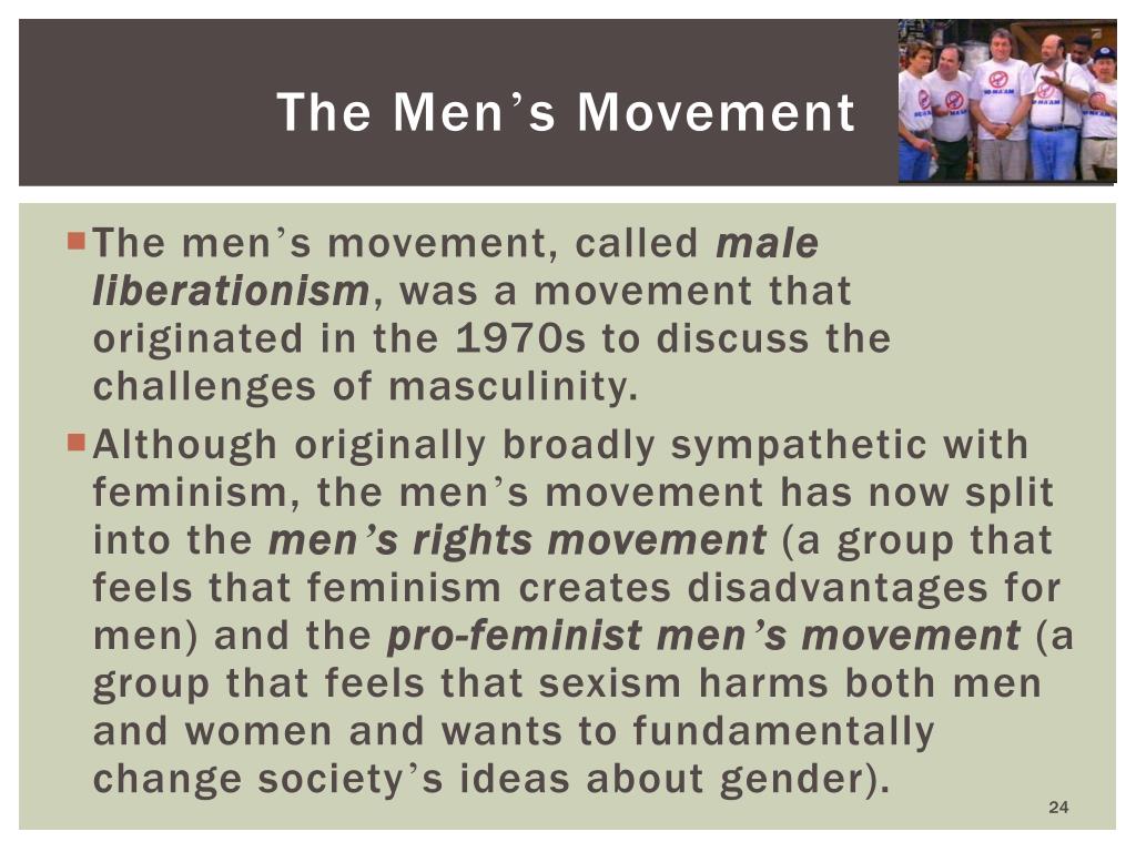PPT - Lesson 5 – Sex, Gender and Sexuality PowerPoint Presentation ...
