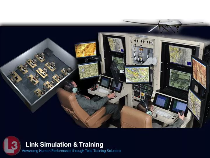 PPT - L-3 Communications PowerPoint Presentation, free download - ID ...