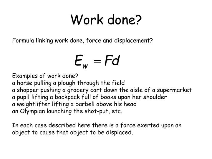 PPT - National 4/5 Physics PowerPoint Presentation - ID:5343153