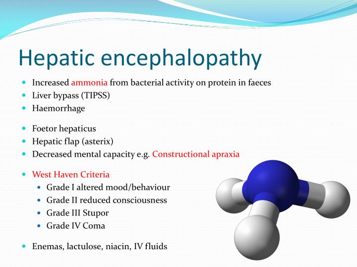 PPT - Chronic Liver Disease PowerPoint Presentation - ID:5343192