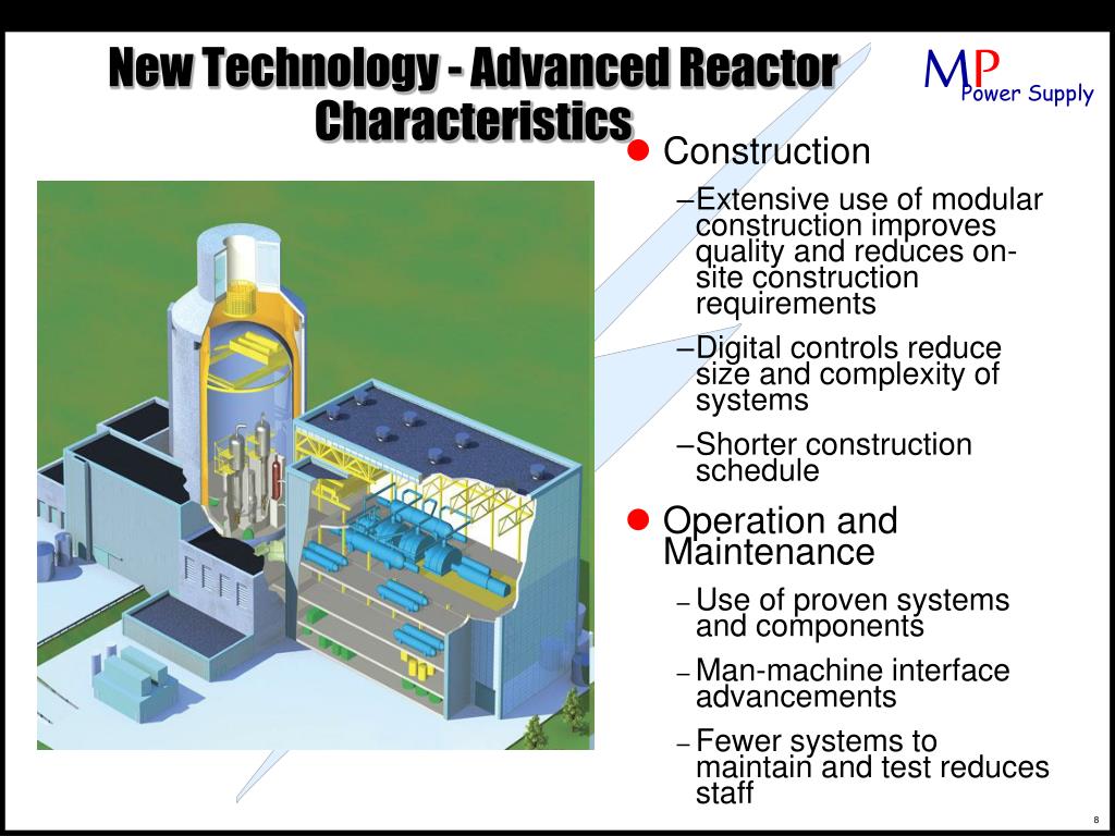 PPT - Nuclear Power Update for The Society of American Military ...