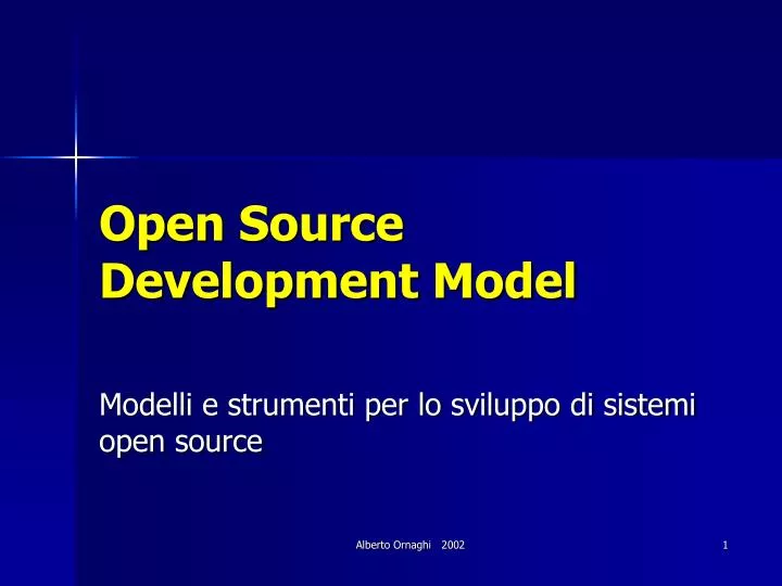 PPT - Open Source Development Model PowerPoint Presentation, free ... PPT - Open Source Development Model PowerPoint Presentation, free ...