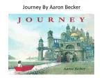 PPT - Journey By Aaron Becker PowerPoint Presentation - ID:5345527
