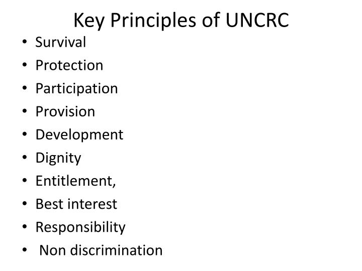 PPT - OBJECTIVES: Understanding Child Protection and its dynamics ...