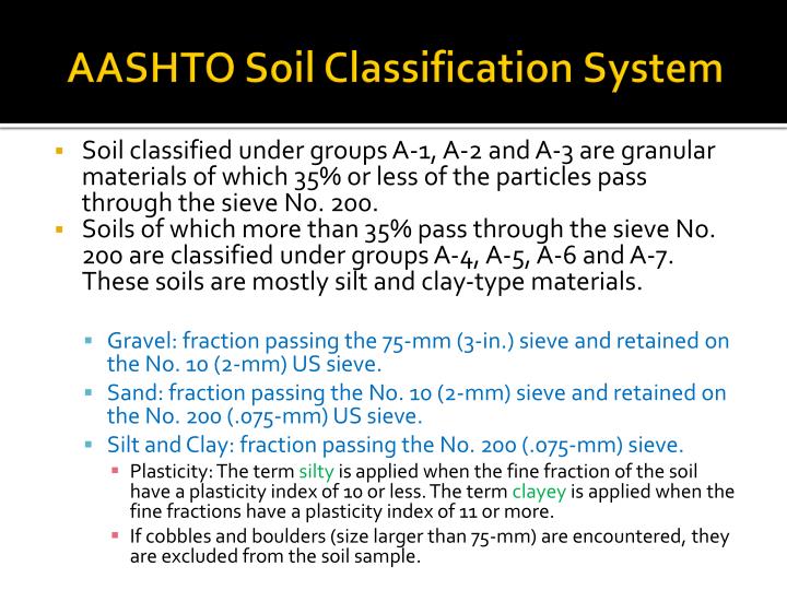 PPT - Soil Mechanics - I PowerPoint Presentation - ID:5346259