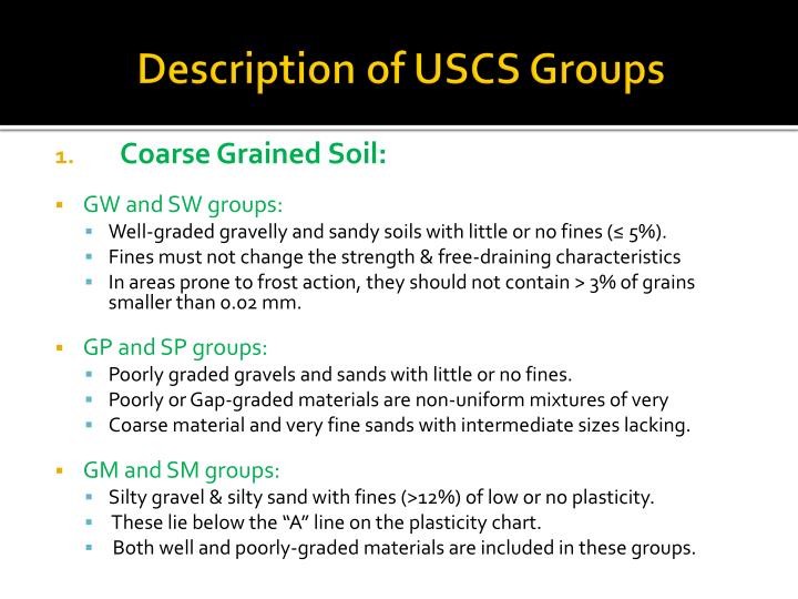 PPT - Soil Mechanics - I PowerPoint Presentation - ID:5346259