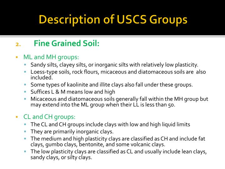 PPT - Soil Mechanics - I PowerPoint Presentation - ID:5346259