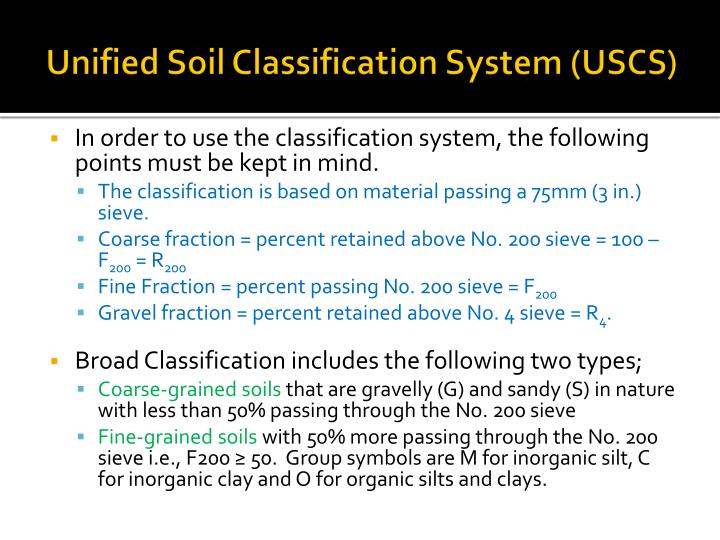 PPT - Soil Mechanics - I PowerPoint Presentation - ID:5346259