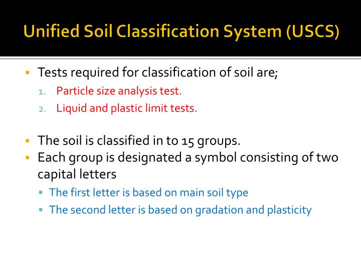 PPT - Soil Mechanics - I PowerPoint Presentation - ID:5346259