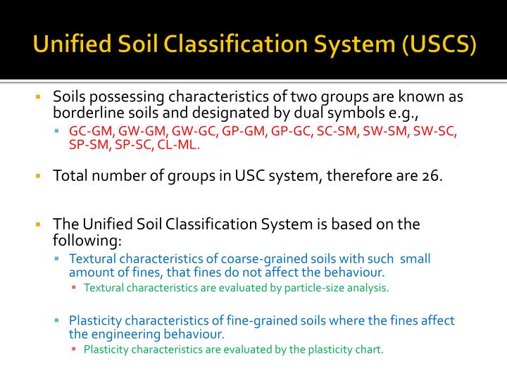 PPT - Soil Mechanics - I PowerPoint Presentation - ID:5346259