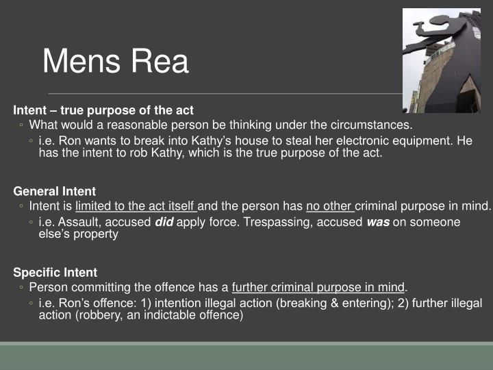 PPT - CRIMINAL LAW PowerPoint Presentation - ID:5346754