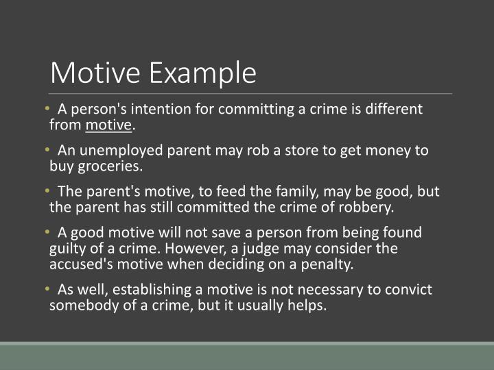 PPT - CRIMINAL LAW PowerPoint Presentation - ID:5346754