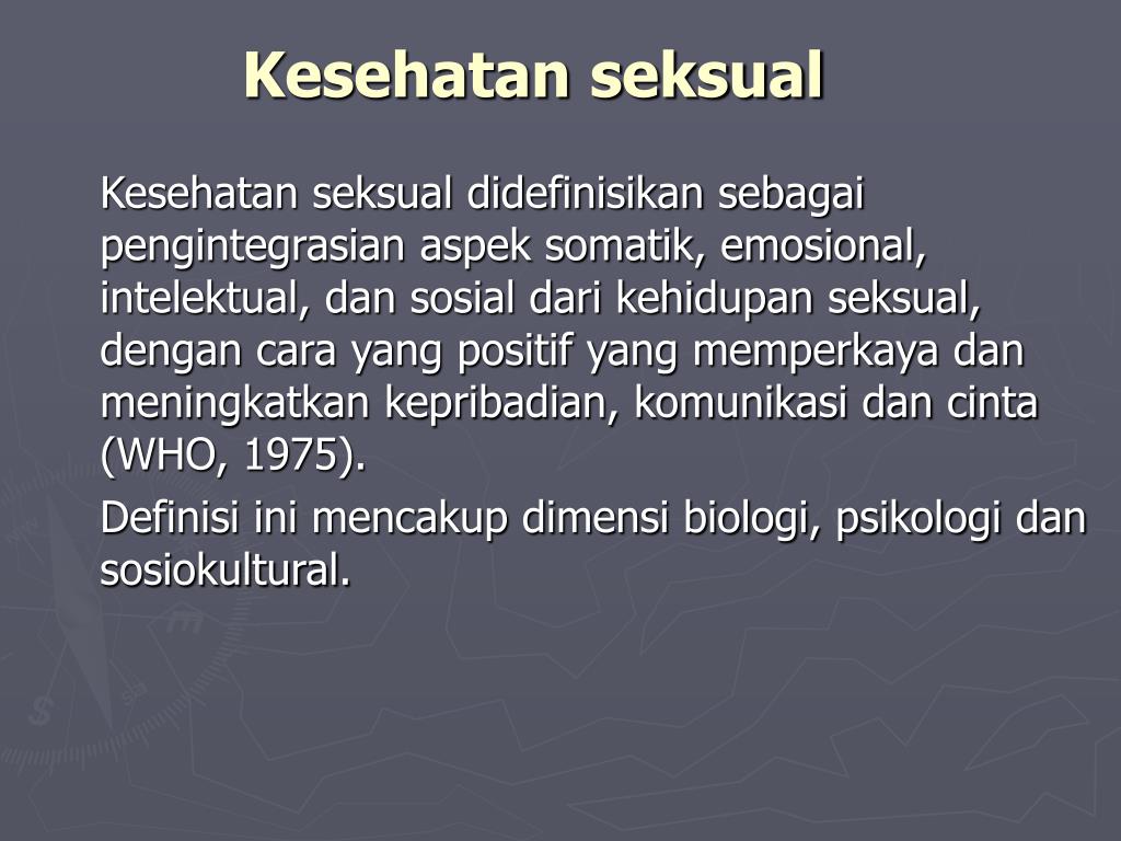 Ppt Sex Education Powerpoint Presentation Free Download Id 5348193