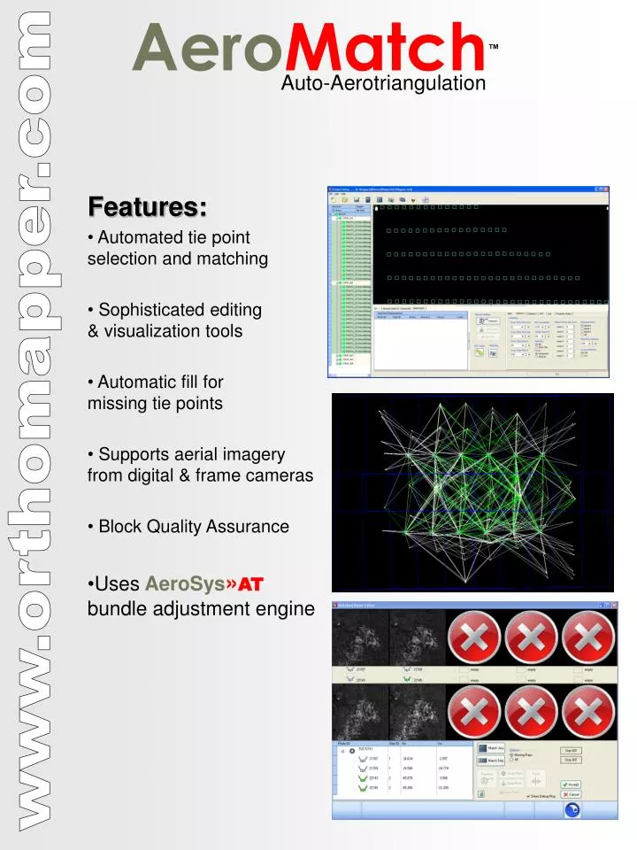 PPT - Aero Match ™ PowerPoint Presentation, free download - ID:5348401